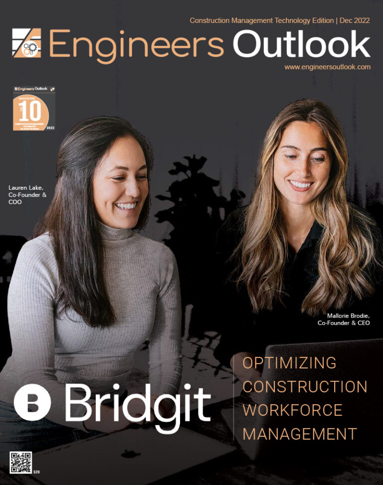 Magazines - Engineers Outlook