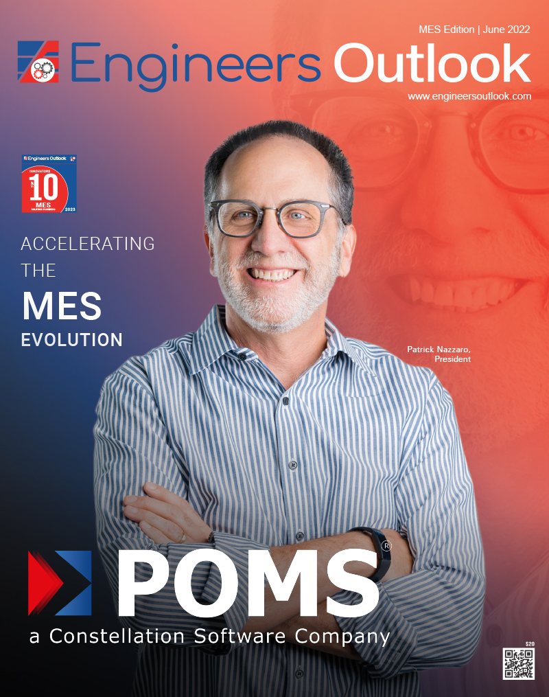 Magazines - Engineers Outlook