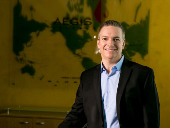 Aegis Software: Enhancing Manufacturing Performance through Advanced ...