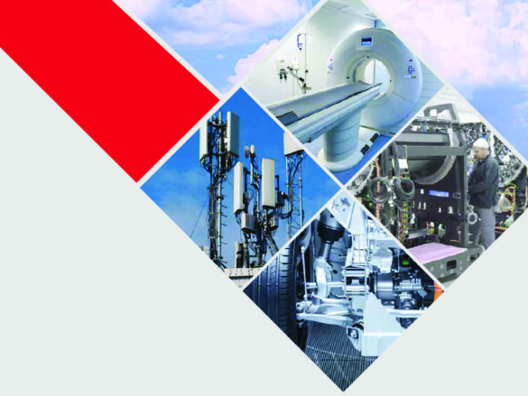 42Q, The Full Featured Cloud-Based MES - Engineers Outlook