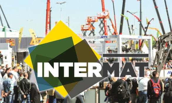 Intermat 2024 - Engineers Outlook