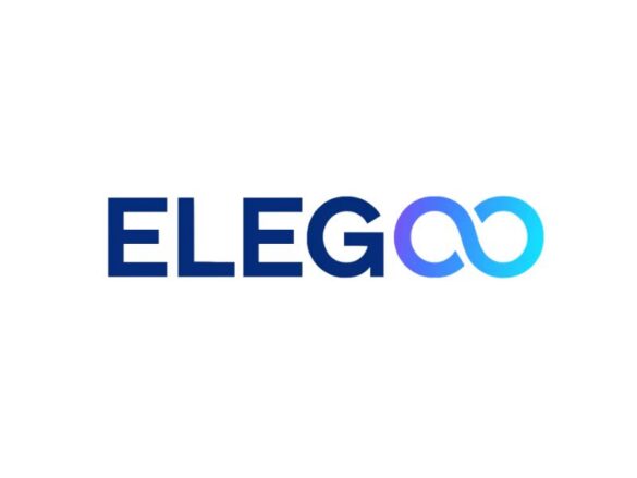 Colorful creativity made easy: Elegoo unveils a family-friendly 3D ...